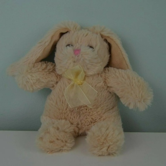 Animal Adventure | Toys | Animal Adventure Bunny Rabbit Plush Stuffed ...